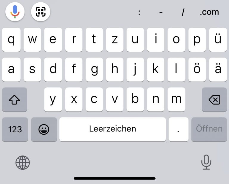 ẞ打字 - 德文字母ß如何打出來？ - helenmilk.com | 急救考試知識及經驗分享
